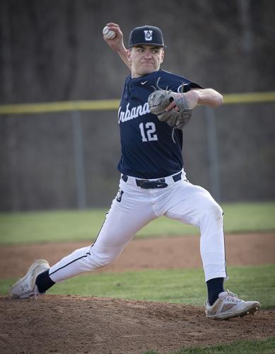 DeRossi-Cytron back in top form as Hawks beat Titans in baseball | High ...