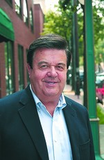 Art of Ron Young | Archives | fredericknewspost.com