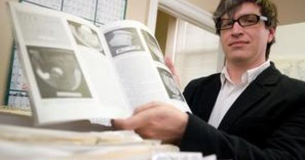 Aldi donates historic site for research | Archive | fredericknewspost.com