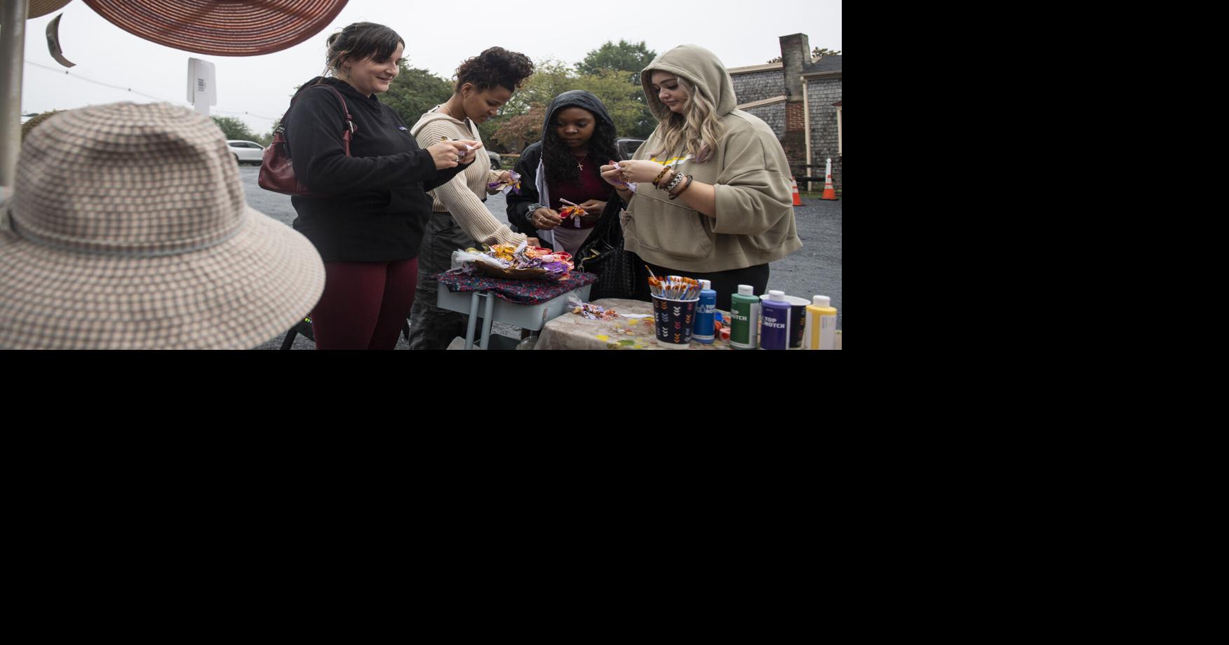 First Fall Fest highlights Everedy Square and Shab Row | Culture ...