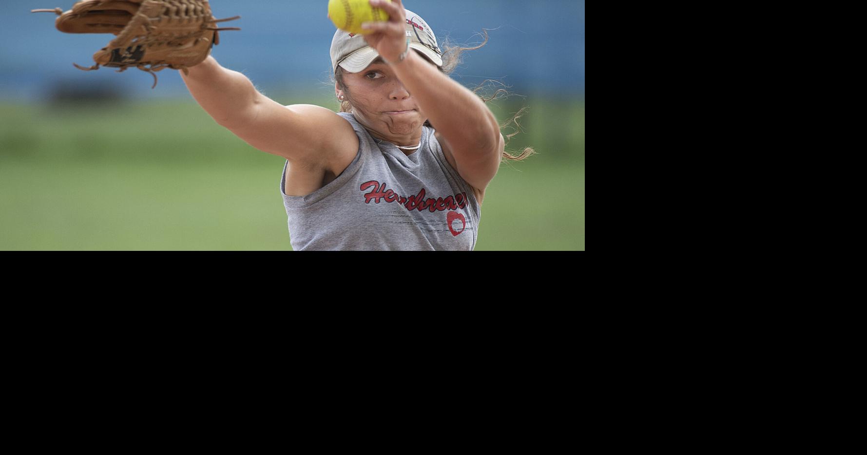 Heartbreakers 18U team knocks off rust for Gold Nationals | Amateur ...