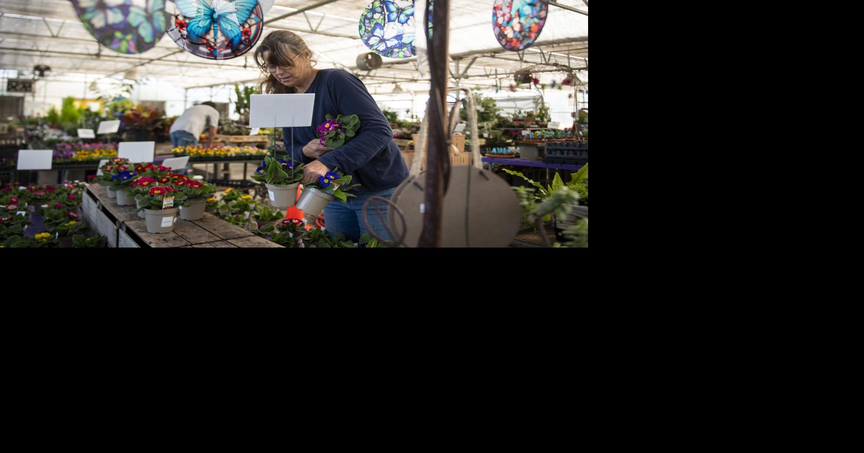 Spring awaits | Special | fredericknewspost.com