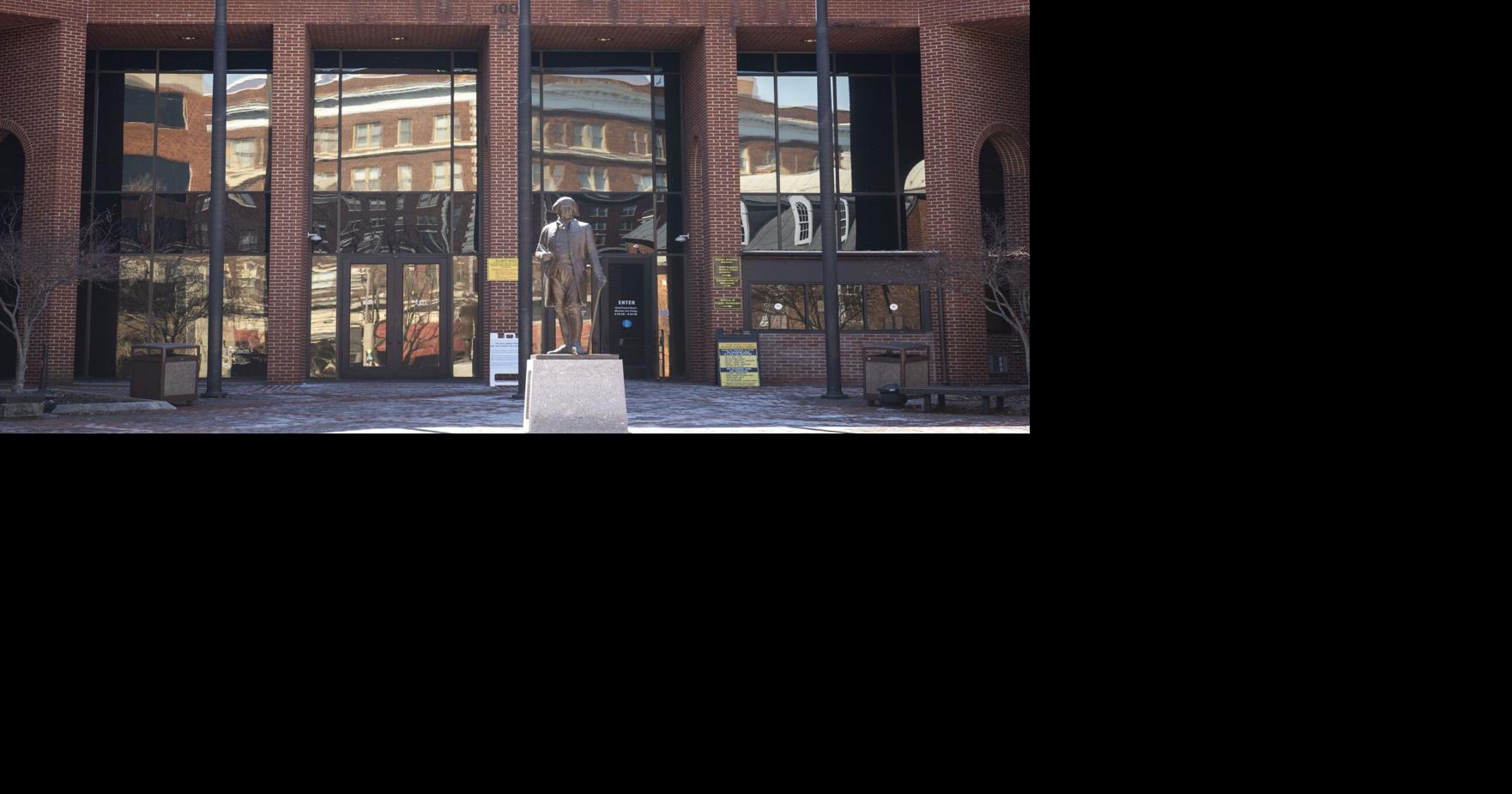 Trial begins for former Frederick pediatrician accused of sexually ...