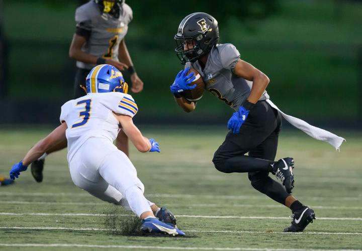 Photos: Frederick-Walkersville Football | High School Sports ...