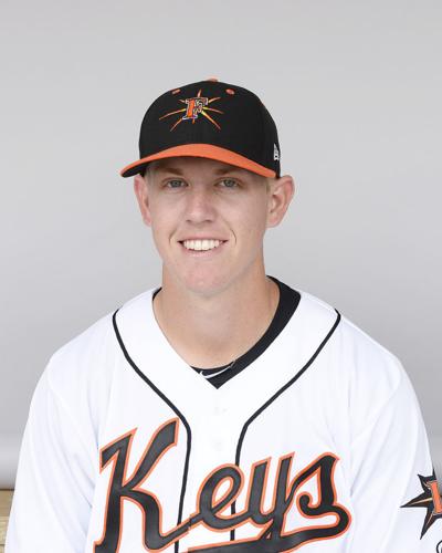 5 questions with Chance Sisco, Keys catcher | Frederick ...