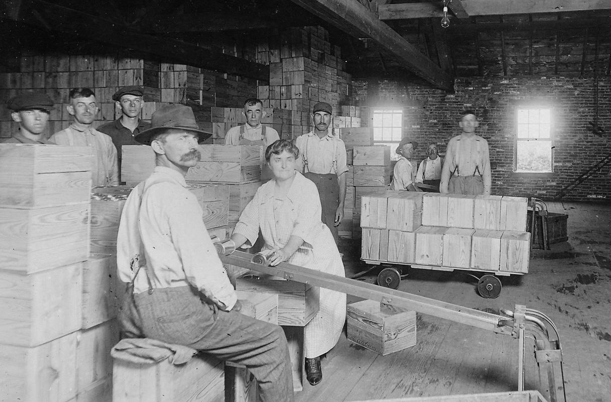 Frederick industry: Once flourishing, now a footnote | Lifestyle ...