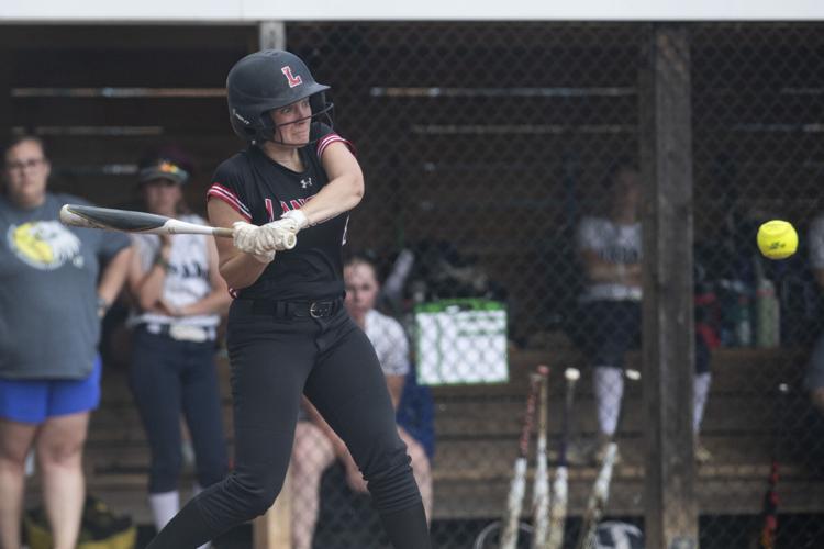 Photos: Linganore vs. Urbana in the CMC Softball Championship | High ...