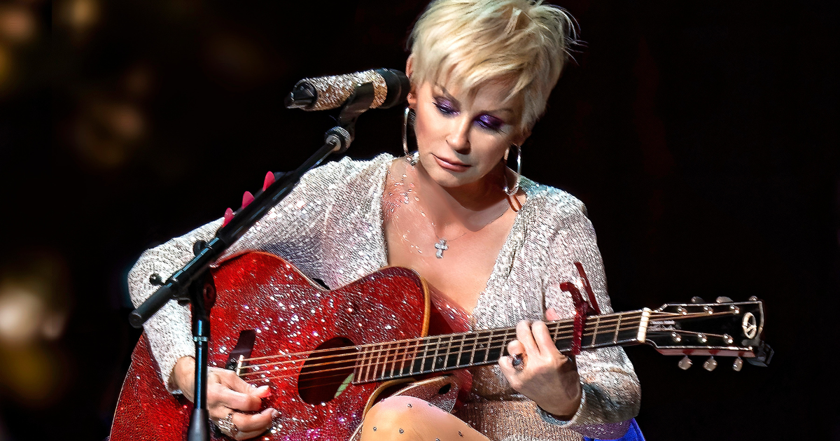 Lorrie Morgan | Music & performing arts | fredericknewspost.com