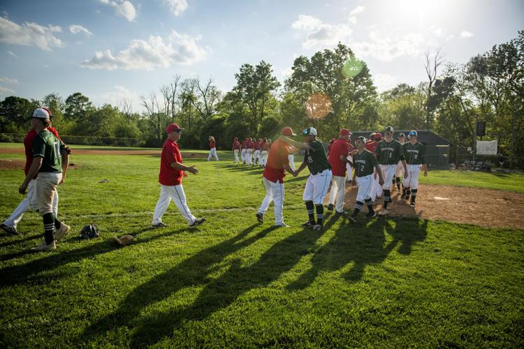 TJ baseball bears down, holds on to beat Tuscarora and win region ...