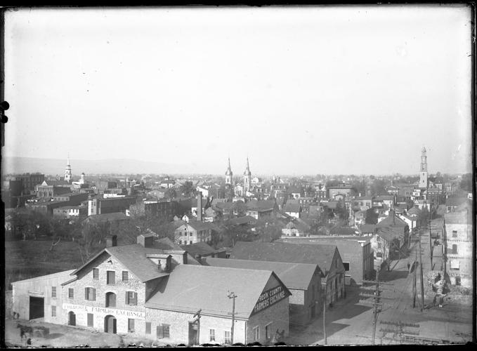 Frederick County: Then and Now | Arts & entertainment ...