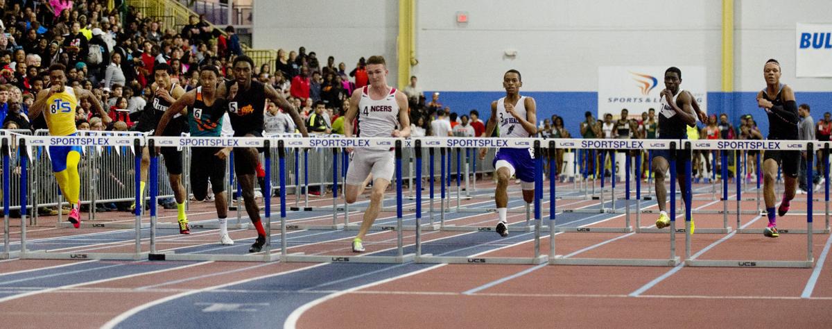 State Indoor Track Championships | High School Sports ...