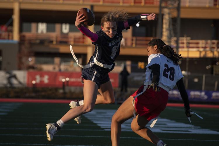 Column: The first flag football season was fantastic. Here's how the ...