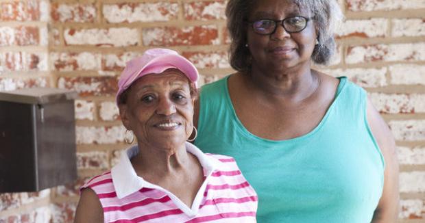 Shab Row residents reminisce on area's past during 3rd reunion ...