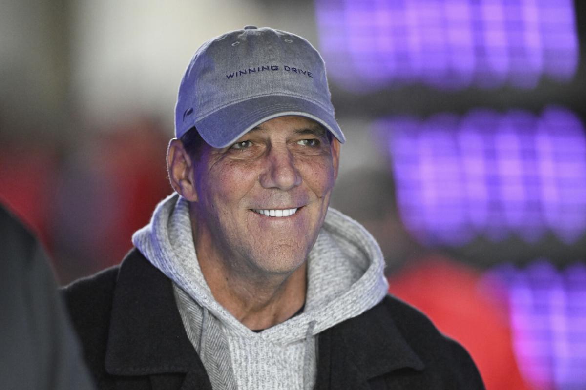 Chiefs Ravens Football | | fredericknewspost.com