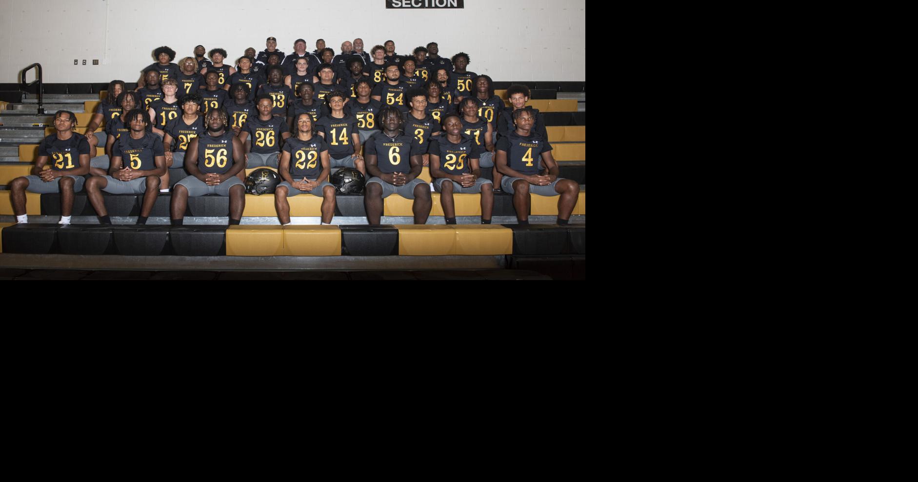 Frederick football preview: Cadets look to check boxes that make ...