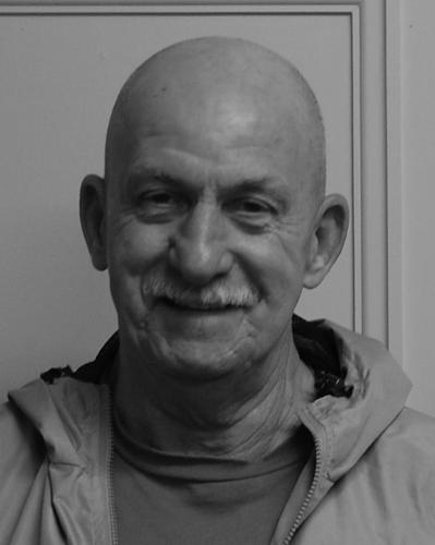 Ron Manges was an athlete, voice and man to remember: 'The community's ...