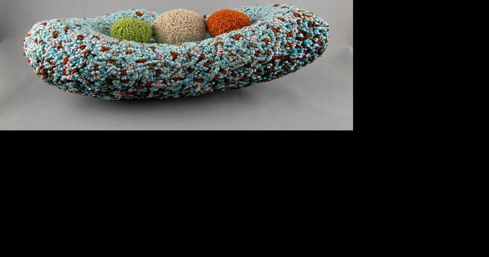 "Eclectic Expressions" Joh Ricci | Visual Arts | fredericknewspost.com