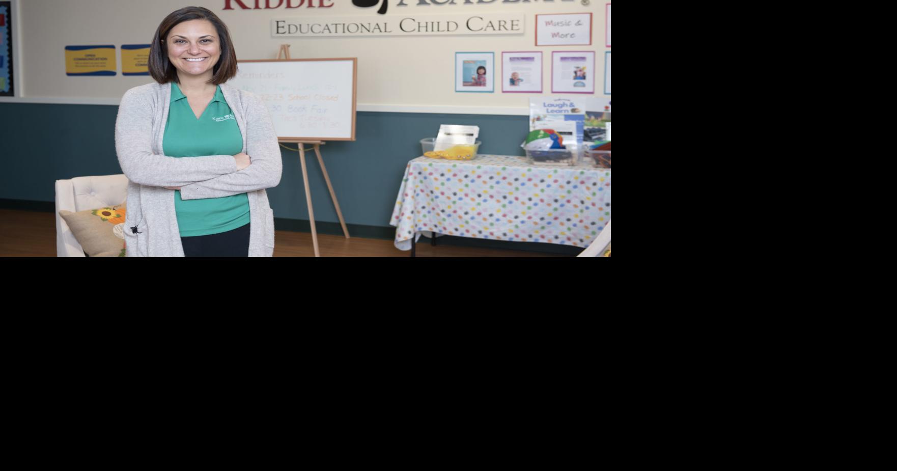 Kiddie Academy provides a fun educational experience | Learning And ...