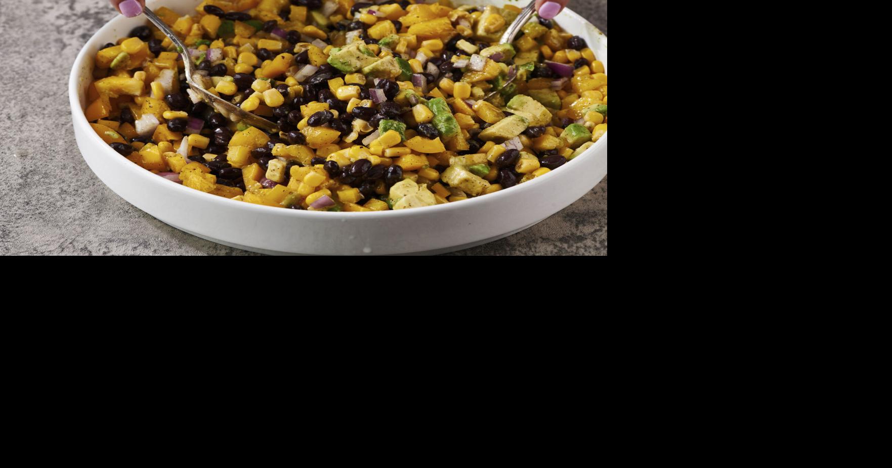 School lunch ideas for pint-size vegetarians | Food | fredericknewspost.com