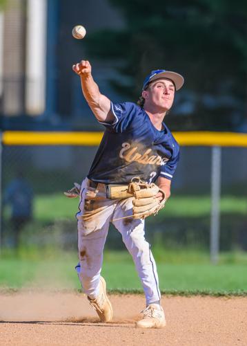 Photos: Thomas Johnson-Urbana Baseball | High School Sports ...