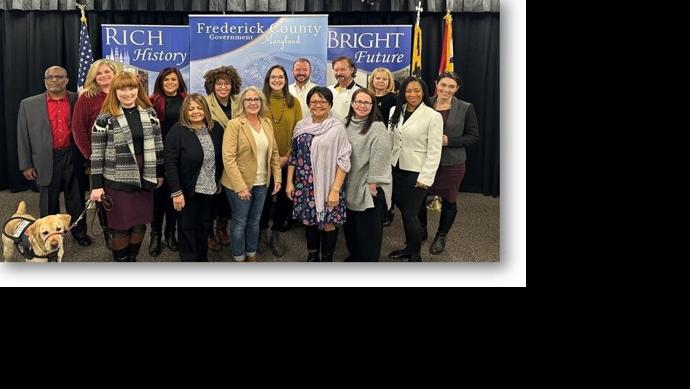 County executive's staff includes four newcomers | Executive ...