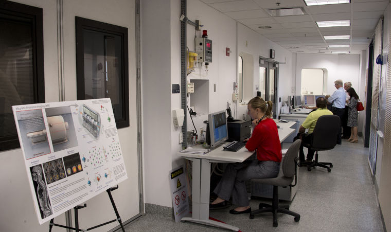 A look at the new NIAID Lab at Fort Detrick | News | fredericknewspost.com