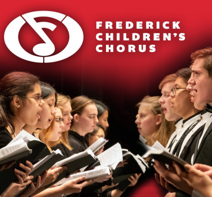 Frederick Children's Chorus Presents "Messiah Sing-Along" | Music ...