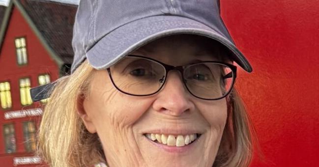 Author Jan Saxton on 'Finding Jesus in the Psalms' | Lifestyle ...