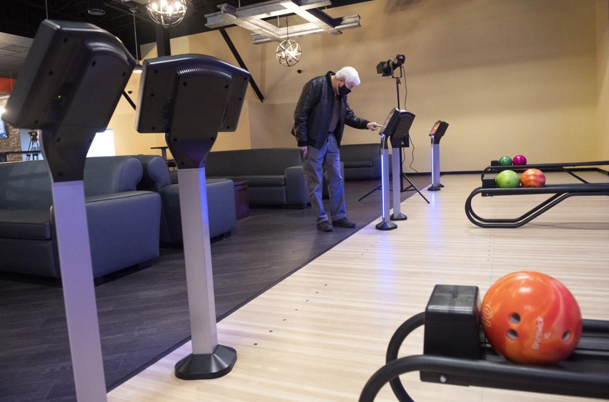 Fourth Dimension Fun plans to open by the end of the month | Retail ...