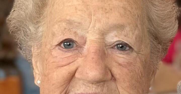 Doris Huffer | Obituaries | fredericknewspost.com