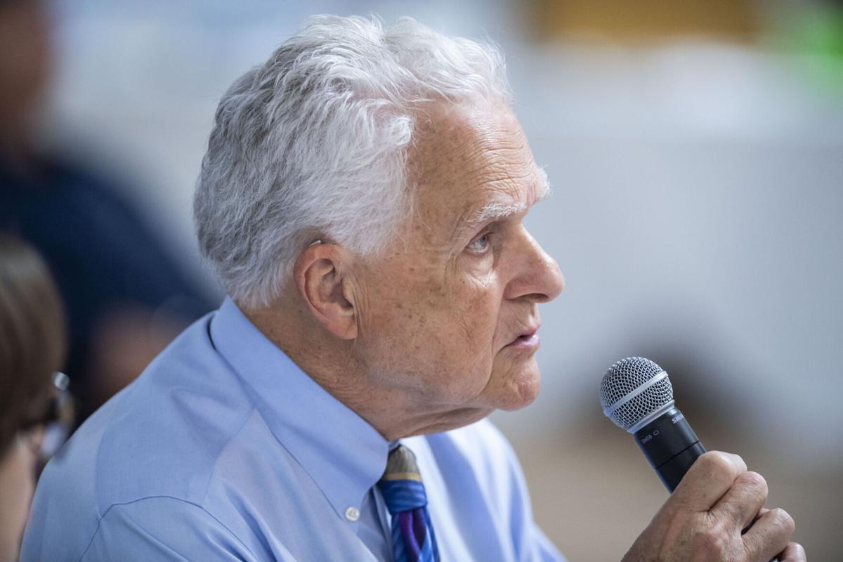 Frederick mayoral candidates tout their experience, ideas | Budget And ...