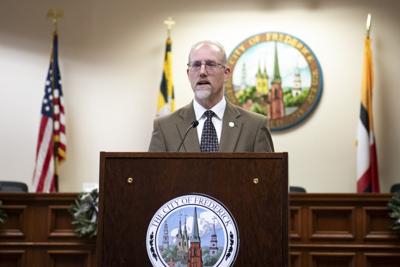 Mayor O'Connor reflects on past at dawn of new council era | Municipal ...