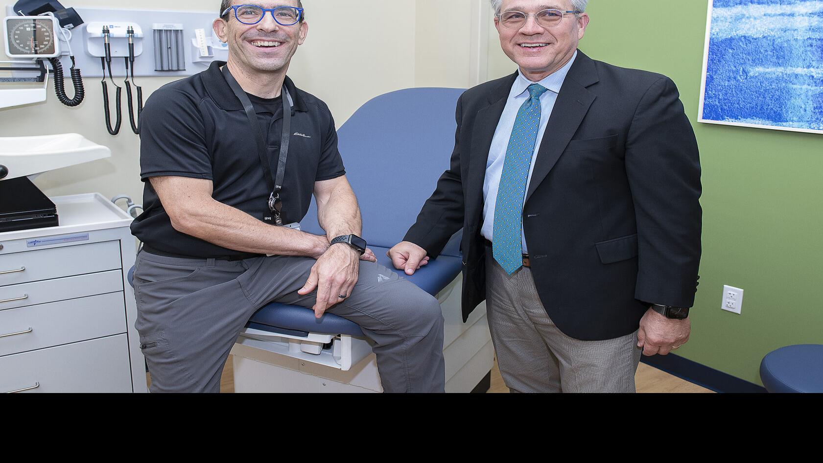 'We deserve the best': Frederick Health prepares to open new location ...