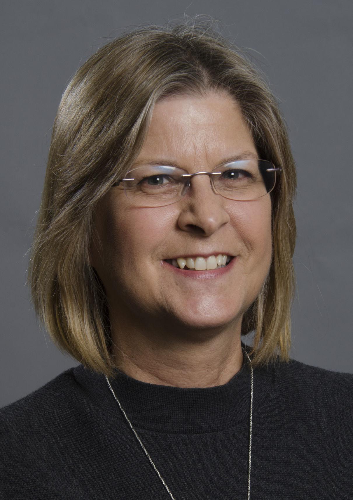 Diane Fink talks female representation in politics on latest episode of ...