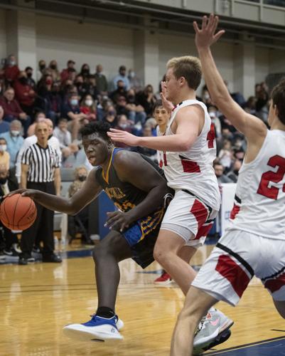 Continuing a trend, Lancers' defense stands out in CMC title-winning ...