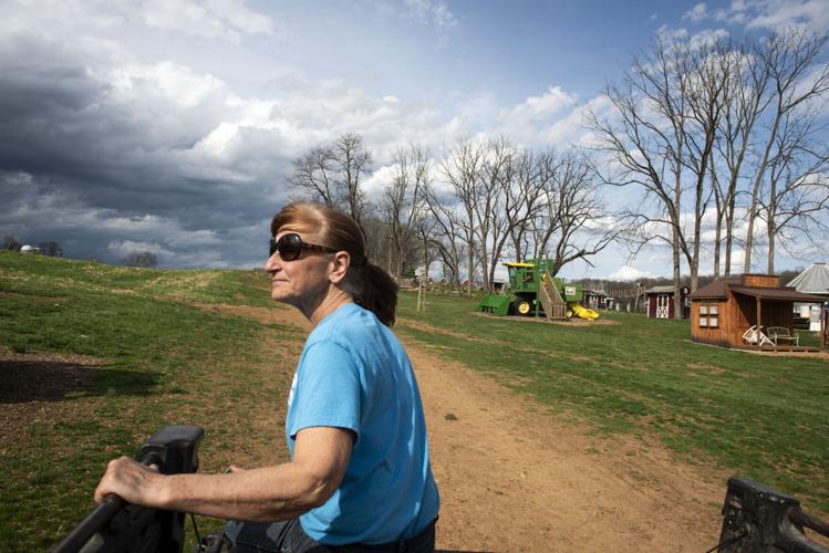 Power Struggle: MPRP makes local farmers worried about their safety ...