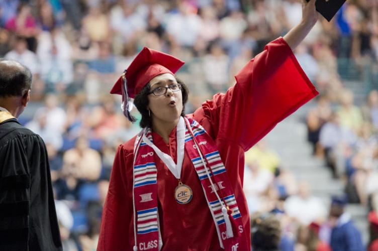 TJHS 2013 Graduation | News | fredericknewspost.com