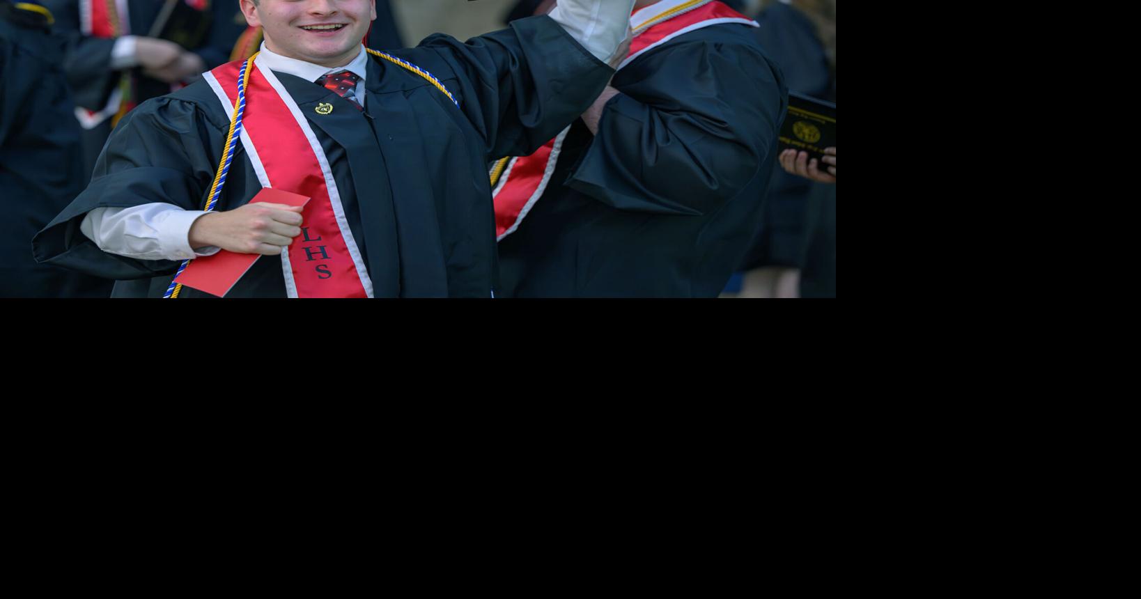 Linganore Lancers embrace change, prepare for future life lessons ...