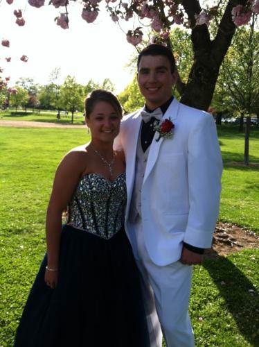 Catoctin High School Prom | Featured | fredericknewspost.com