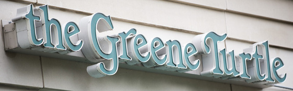 Greene Turtle closed, looking for new location | Frederick ...