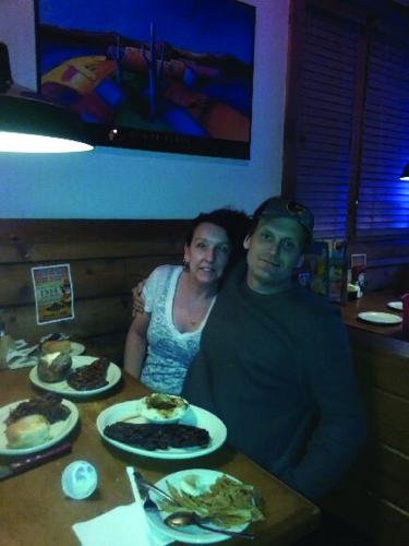 Ray Lee Pullen Jr. and Tracy Ann Parker | Frederick | fredericknewspost.com