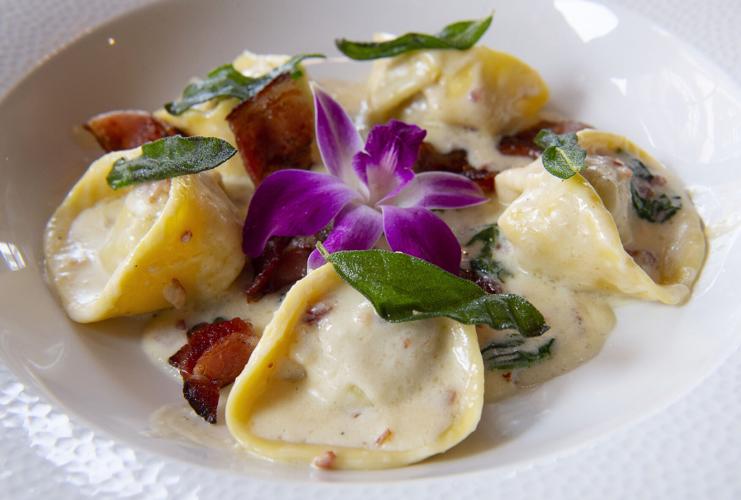 Ricci is a new Italian restaurant in Worman's Mill | Employment ...