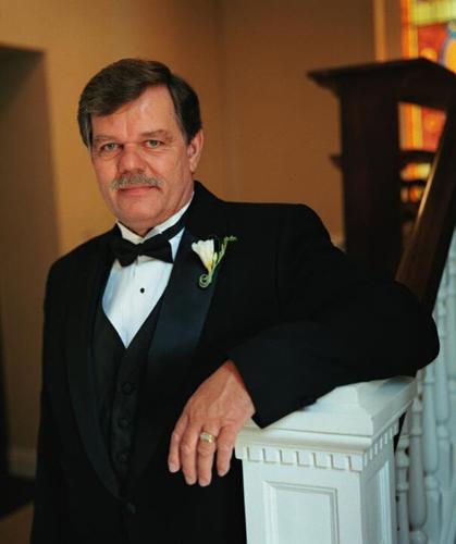 William Ferrell, Jr. | Obituaries | fredericknewspost.com