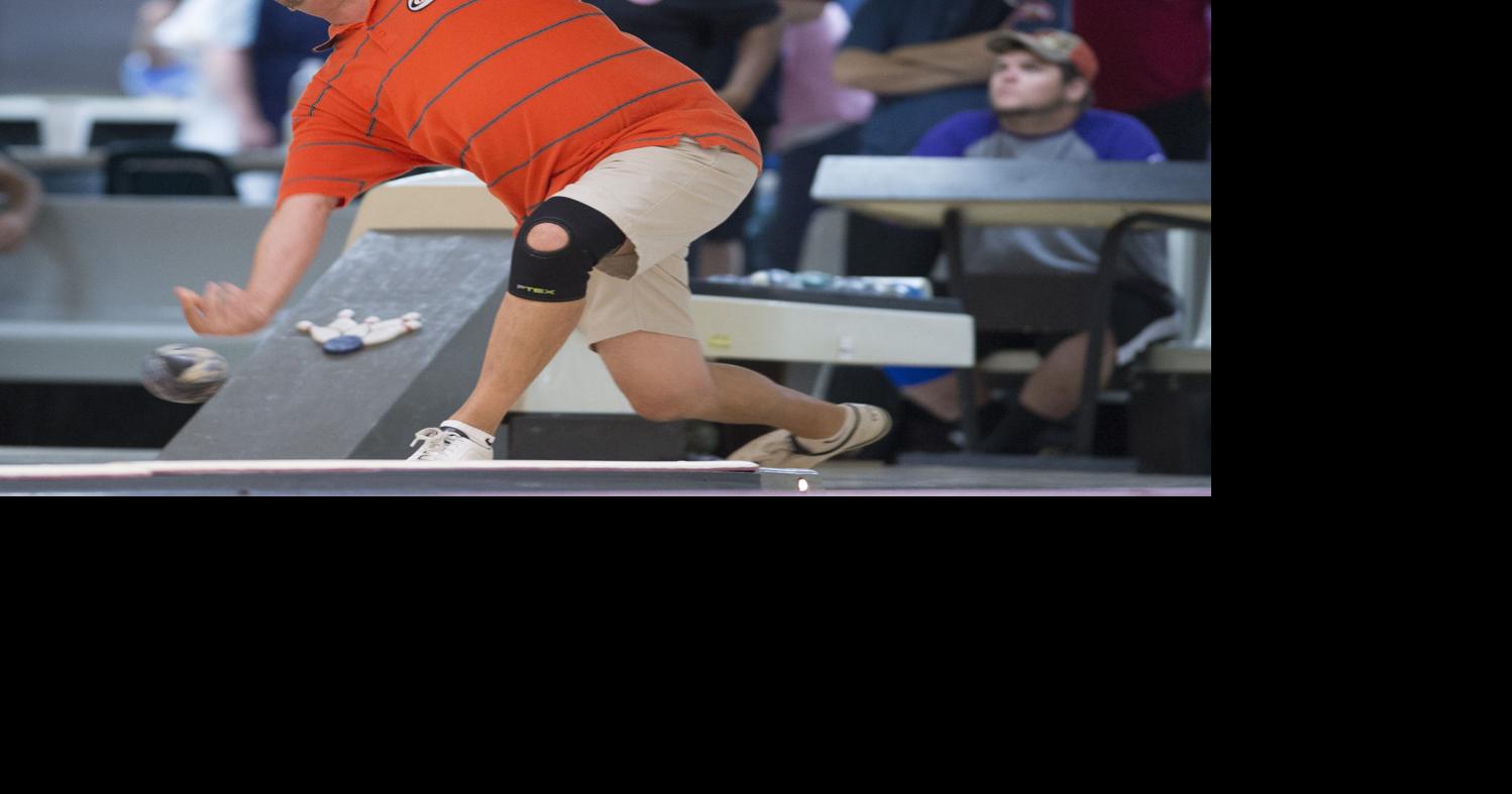 Mount Airy is a stop on duckpin bowling tour | Economy & business ...