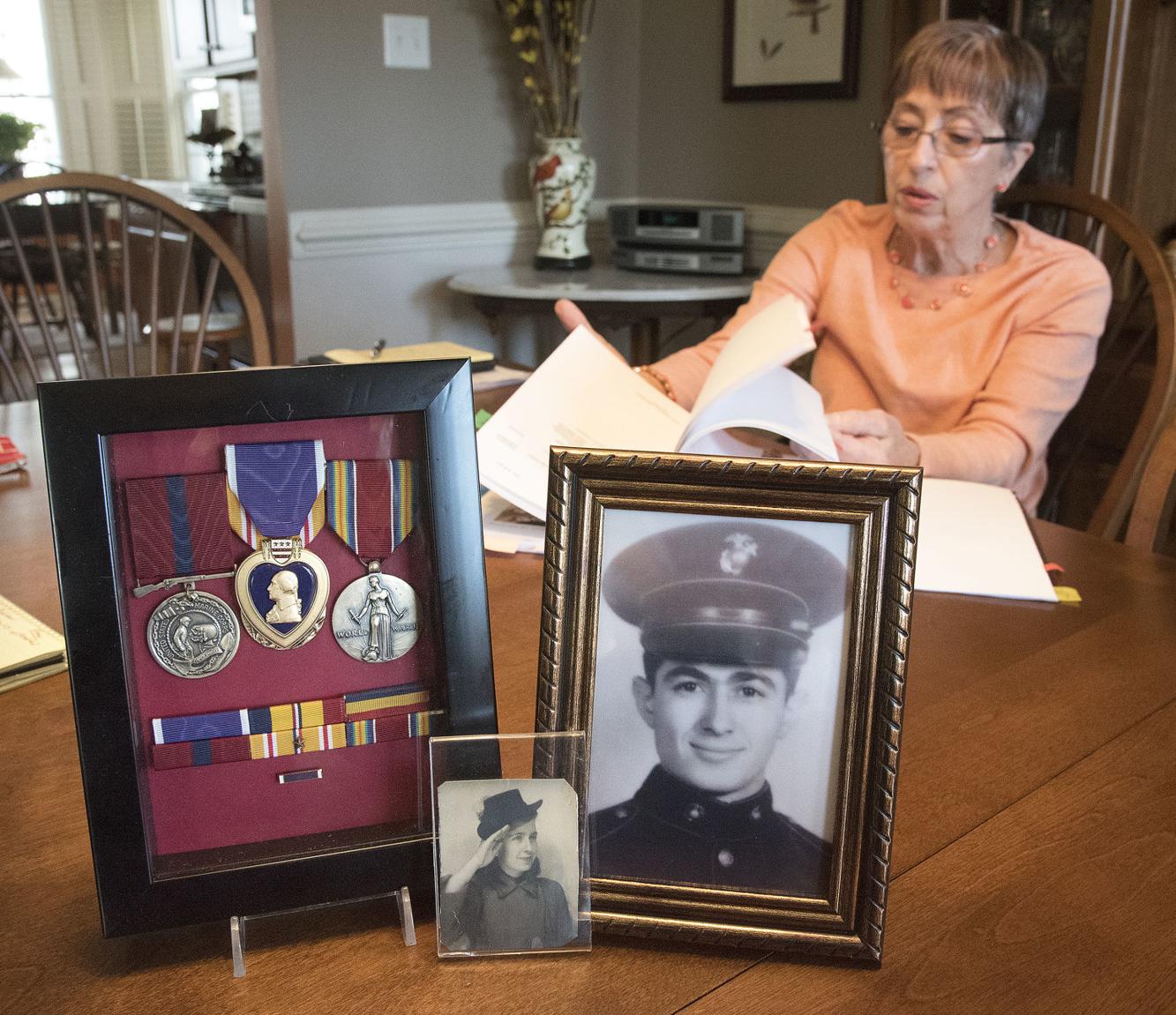 Ww2 Vets | fredericknewspost.com