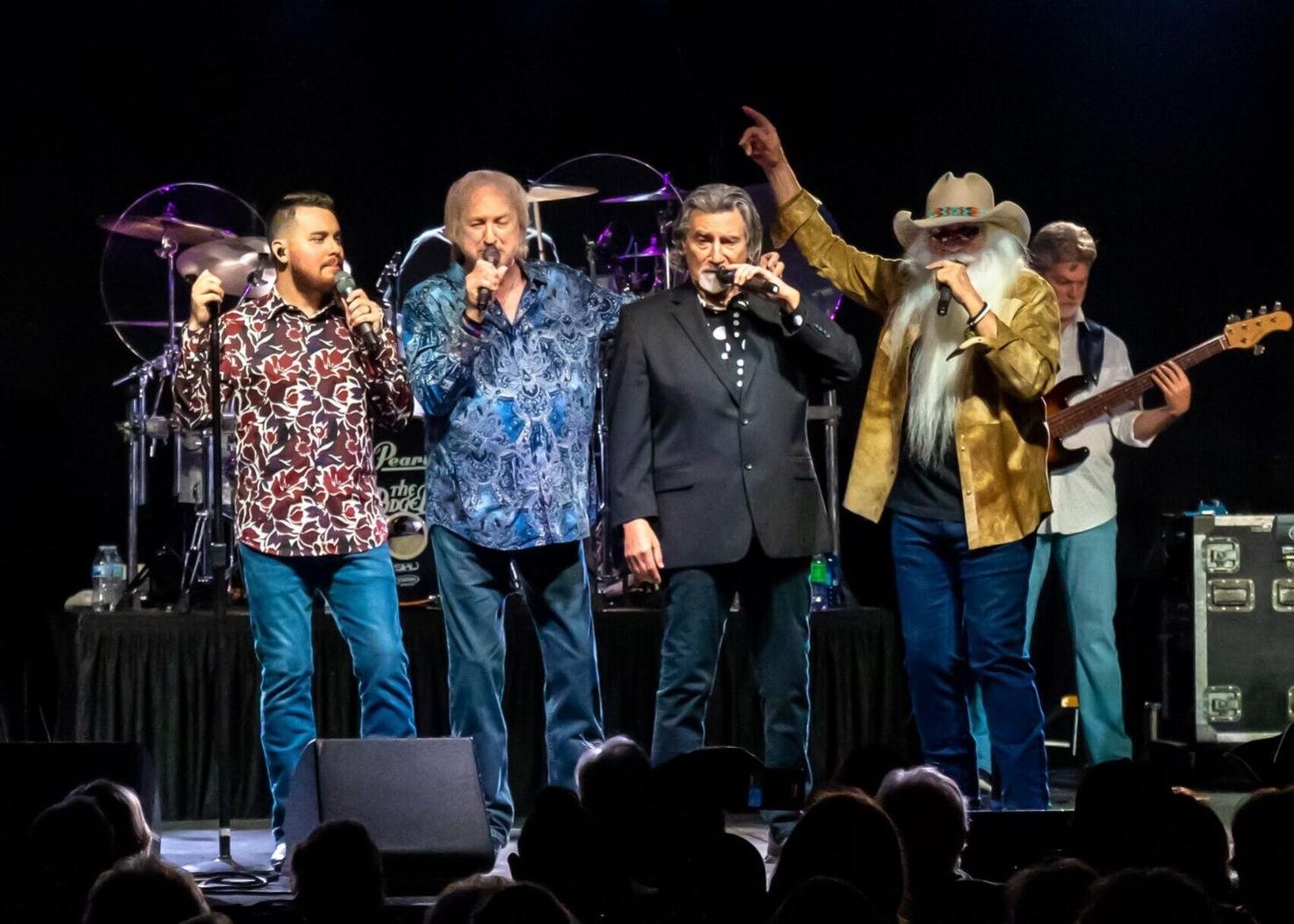 Weinberg Center and New Spire Arts announce 2024-2025 season | Arts ...