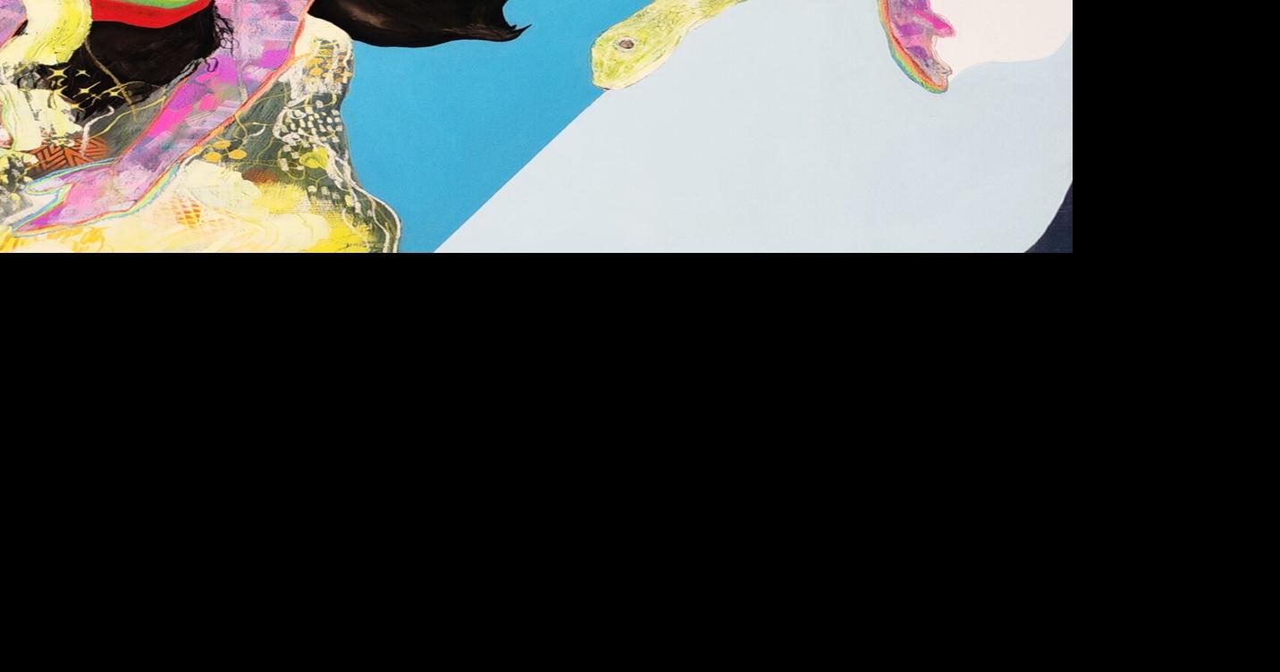 Art Exhibits | Visual Arts | fredericknewspost.com
