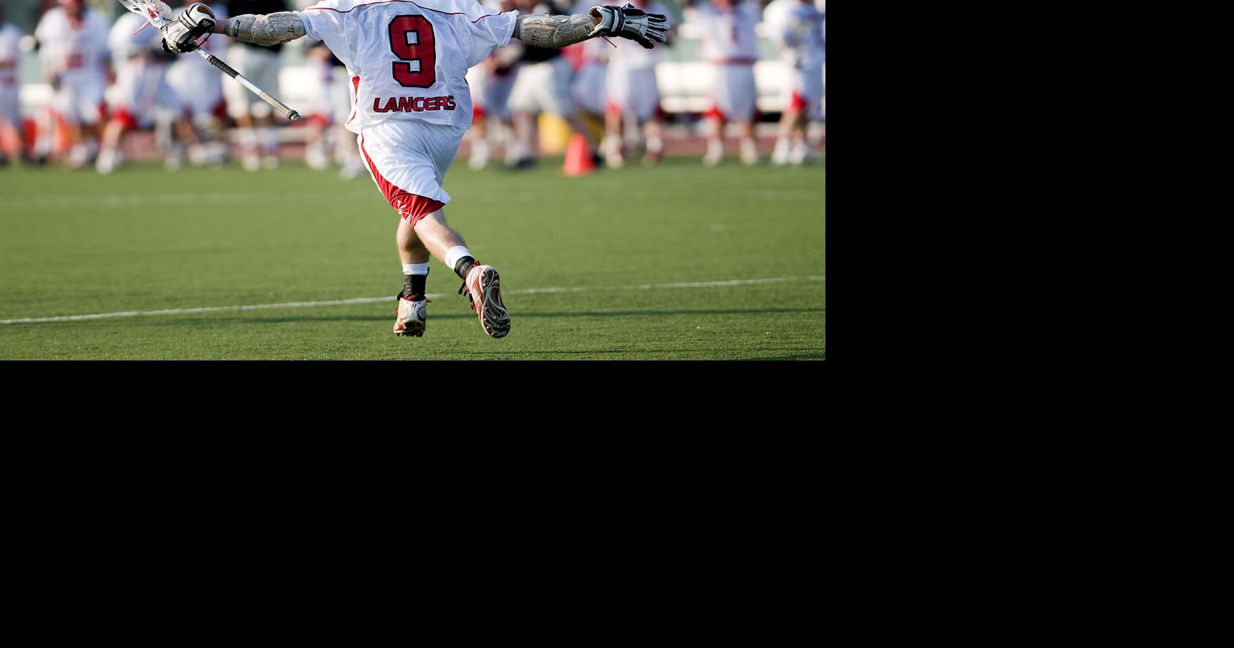No longer newcomers: 20 years of lacrosse in Frederick County | High ...