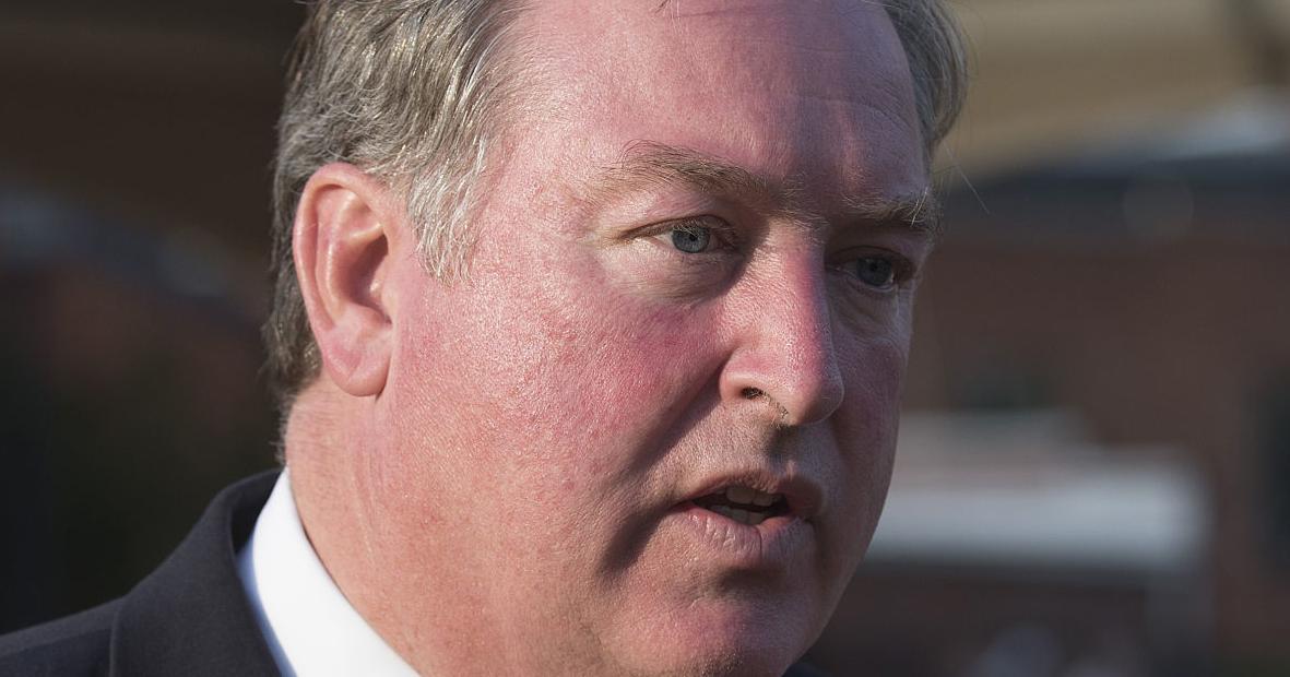 Andrew Duck | Politics & government | fredericknewspost.com