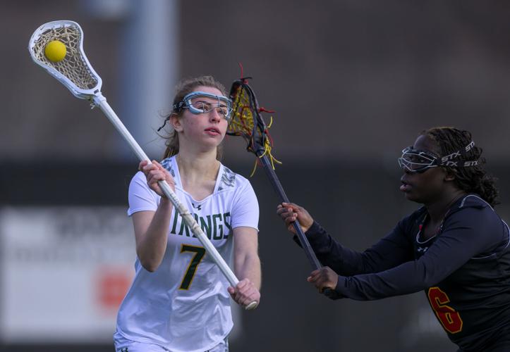 Photos: St. John's-Elizabeth Seton Girls Lacrosse | High School Sports | fredericknewspost.com